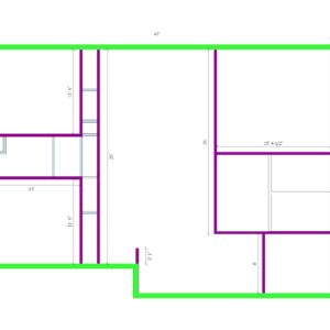 Drop chord truss, a.k.a. dropped heel truss - GreenBuildingAdvisor