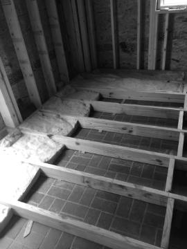 Floor over slab insulation? - GreenBuildingAdvisor