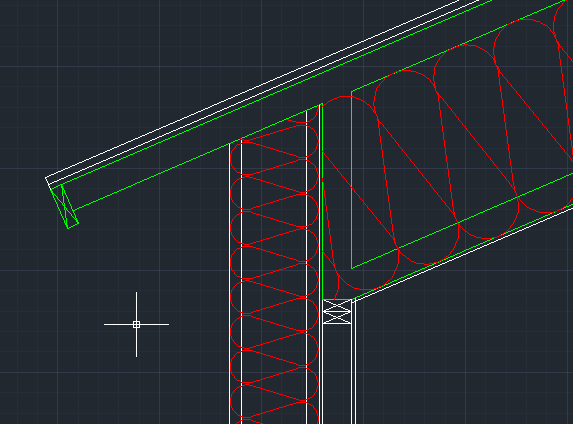 Dense-packed cellulose wall insulation - GreenBuildingAdvisor