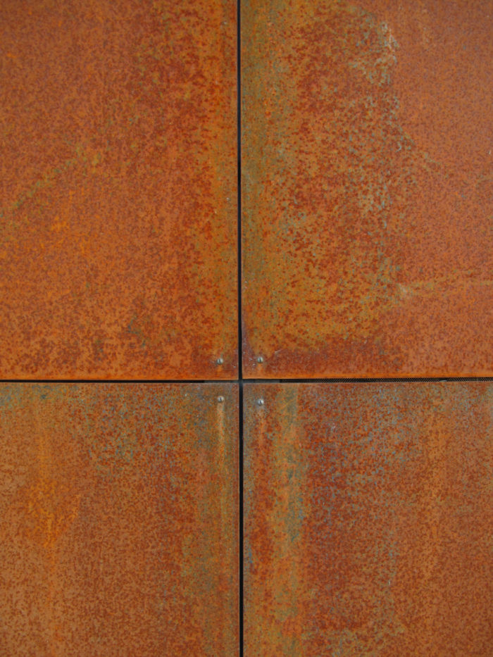 Pondering methods of installing steel plate siding - GreenBuildingAdvisor