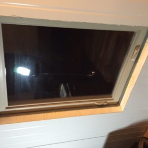 Condensation on windows with steel SIP home - GreenBuildingAdvisor