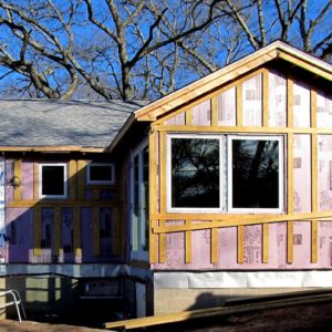Vinyl siding over rigid insulation - GreenBuildingAdvisor