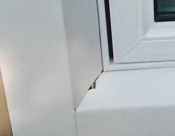 NON-Flanged (Insert) Window Replacement + Flashing - GreenBuildingAdvisor