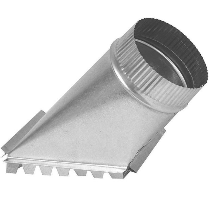 How to I properly insulate and seal an HVAC plenum through a garage ...