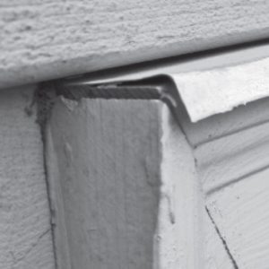 Window head flashing - GreenBuildingAdvisor