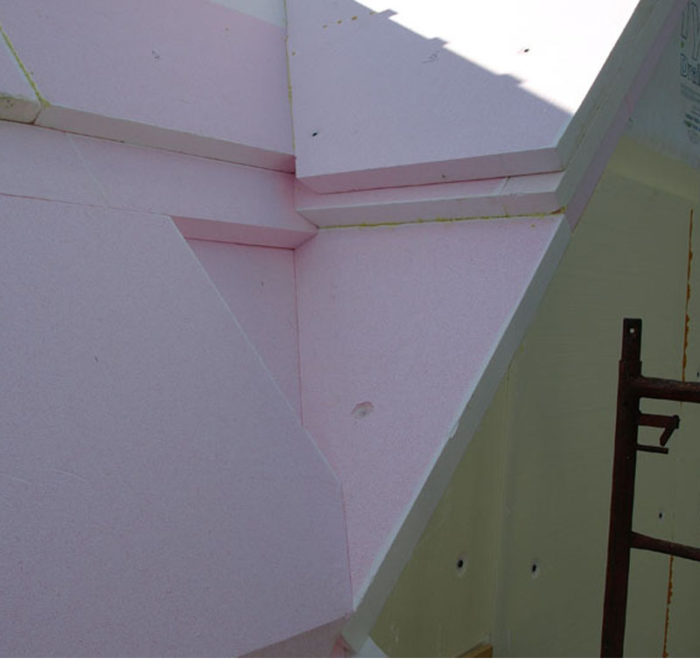 Tips for Cutting Rigid Foam Insulation - GreenBuildingAdvisor
