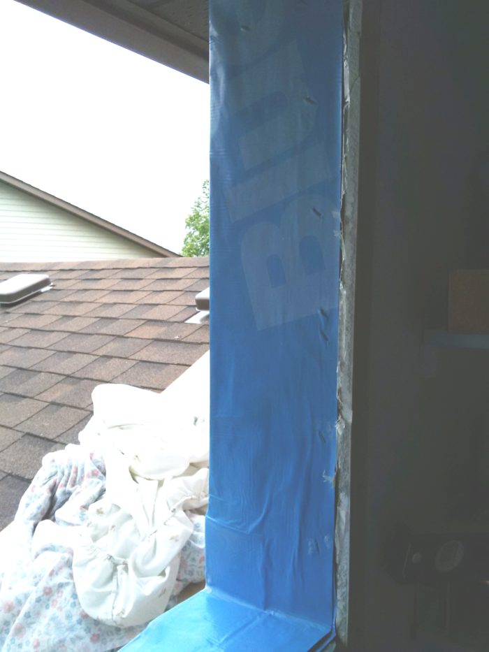 Window Flashing + Installation - GreenBuildingAdvisor