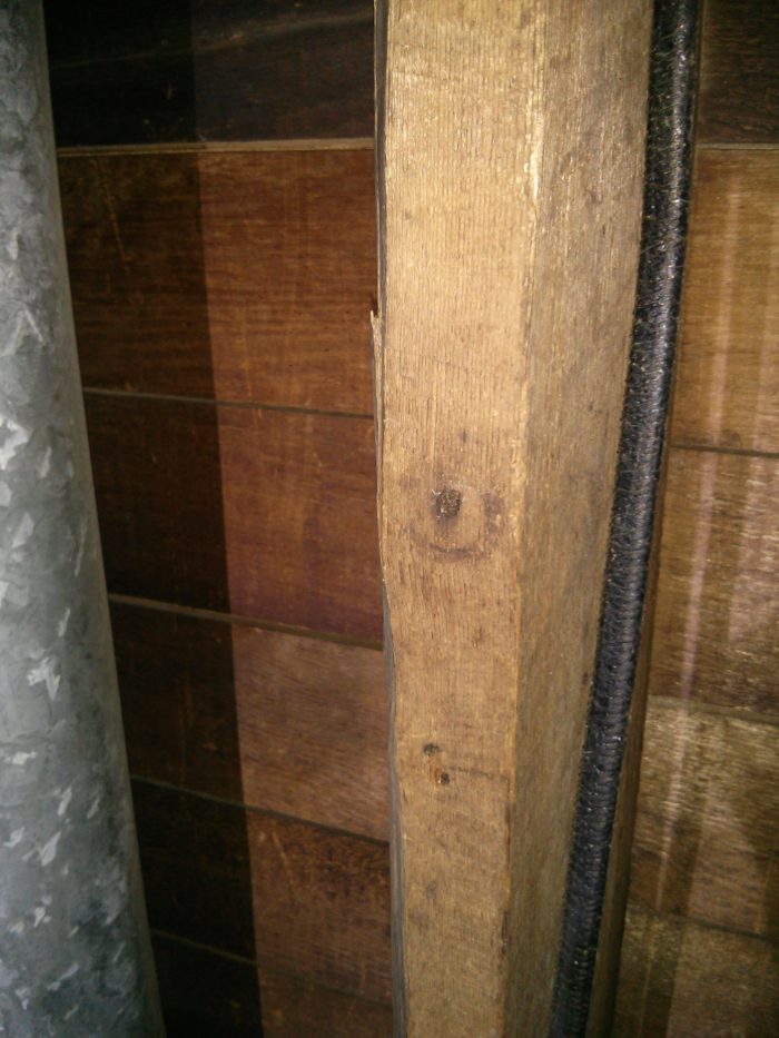 How long ago were 2x4 actually 4 inches? - GreenBuildingAdvisor