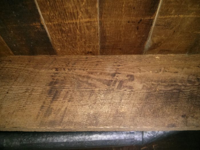 How long ago were 2x4 actually 4 inches? - GreenBuildingAdvisor