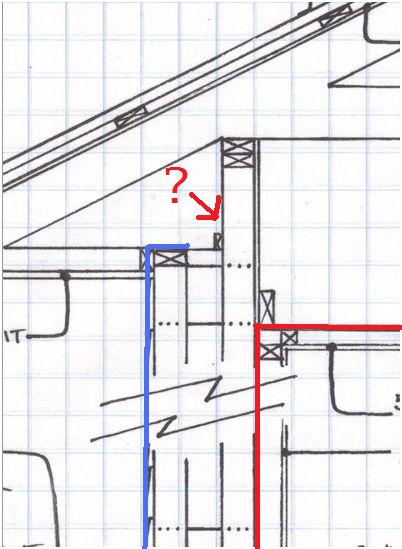Heat Bridge or 3-Dimensional Pressure Boundary? - GreenBuildingAdvisor