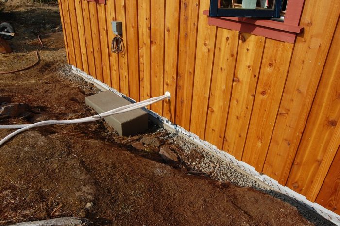 How are mini-splits installed in new construction? - GreenBuildingAdvisor