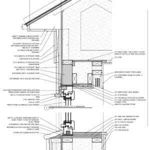 Tilt and turn windows (Intus) - GreenBuildingAdvisor