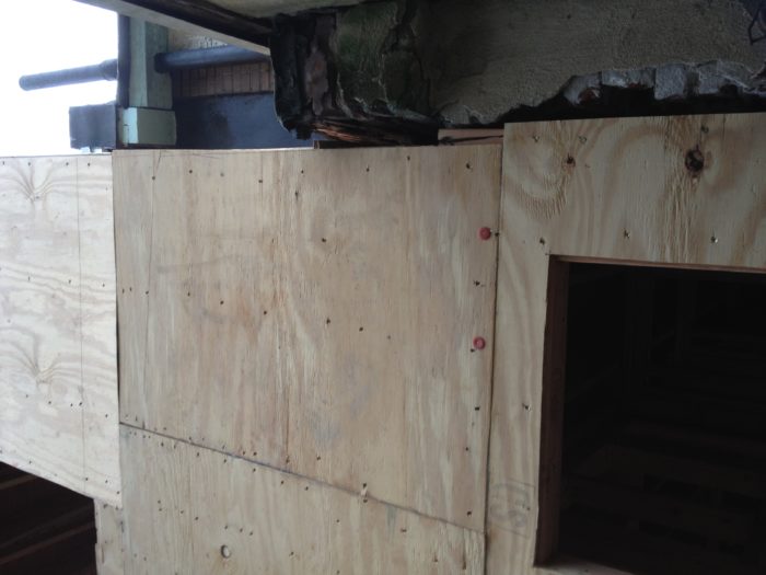 Preventing wall rot - new construction - GreenBuildingAdvisor