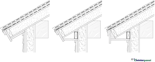 SIP Eave Details - GreenBuildingAdvisor