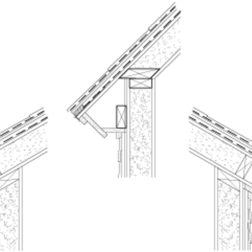 SIP Eave Details - GreenBuildingAdvisor