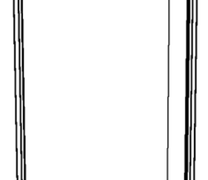 Step11//Flanged window installation // face sealed // building paper ...