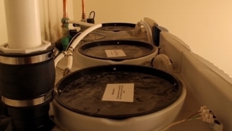 Gray Water: A Precious Resource - GreenBuildingAdvisor