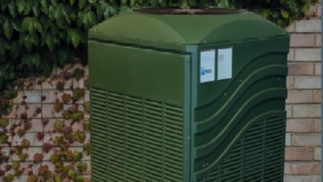 An HVAC Specialist Builds a Greener Air Conditioner - GreenBuildingAdvisor