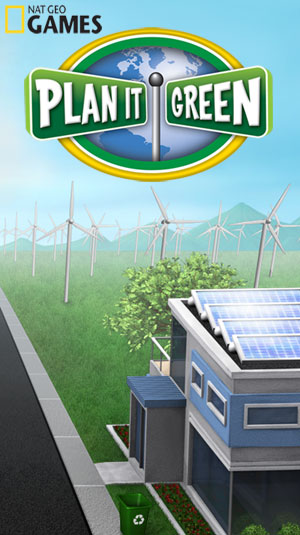 When Video Gaming Goes Green - GreenBuildingAdvisor