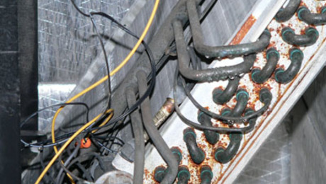 The Tainted-Drywall Story’s Sturdy Legs - GreenBuildingAdvisor