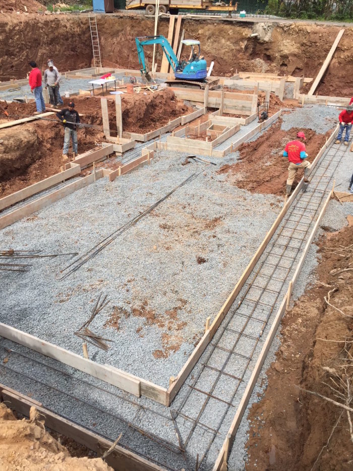 Sub-Slab Insulation Density - GreenBuildingAdvisor