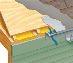 Drip edges for metal roofs? - GreenBuildingAdvisor