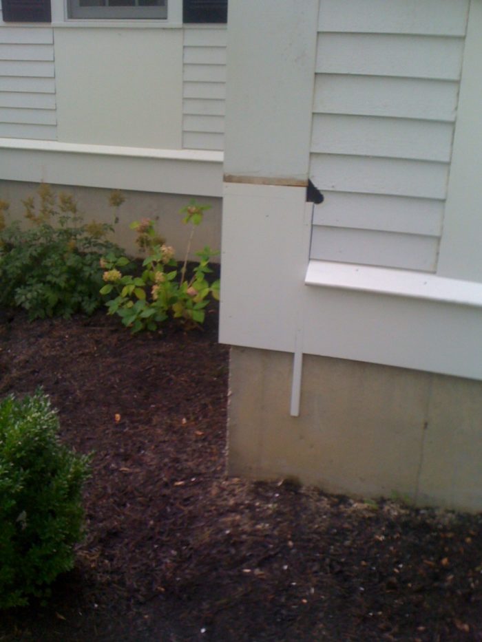 Protecting Redwood siding - GreenBuildingAdvisor