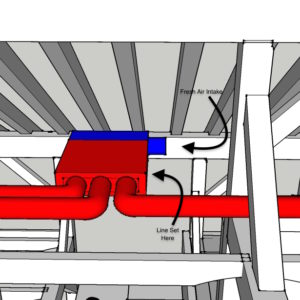 Integrating Ducted Mini-Split with HRV - GreenBuildingAdvisor
