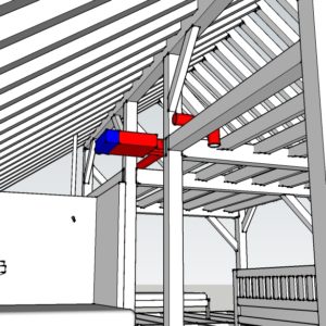 Integrating Ducted Mini-Split with HRV - GreenBuildingAdvisor