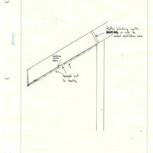 Soffit vent with spaced boards and hardware cloth - GreenBuildingAdvisor