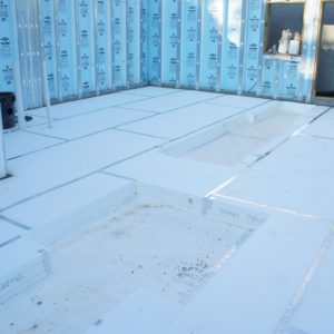 Sub slab insulation with Superior Walls - GreenBuildingAdvisor