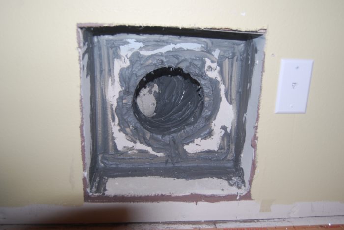 Should Mastic Be Applied inside Ducts? - GreenBuildingAdvisor