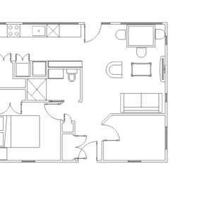 HRV layout and minisplit location - GreenBuildingAdvisor