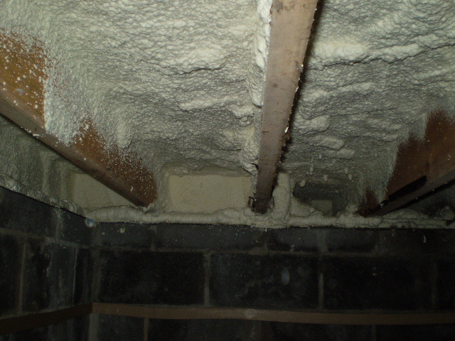 Building an Unvented Crawlspace - GreenBuildingAdvisor