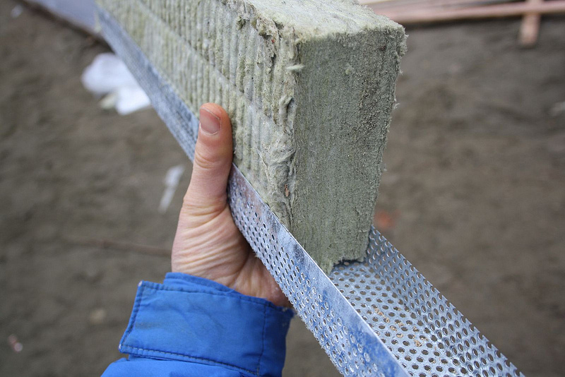 Installing Roxul Mineral Wool on Exterior Walls - GreenBuildingAdvisor