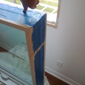 NON-Flanged (Insert) Window Replacement + Flashing - GreenBuildingAdvisor