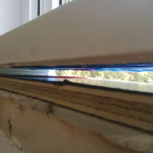 NON-Flanged (Insert) Window Replacement + Flashing - GreenBuildingAdvisor