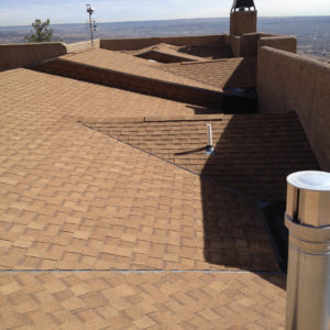 Roofing for ICF Home - GreenBuildingAdvisor