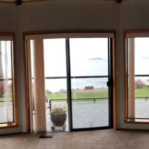 Can you put multiple windows back to back in a thick wall assembly ...