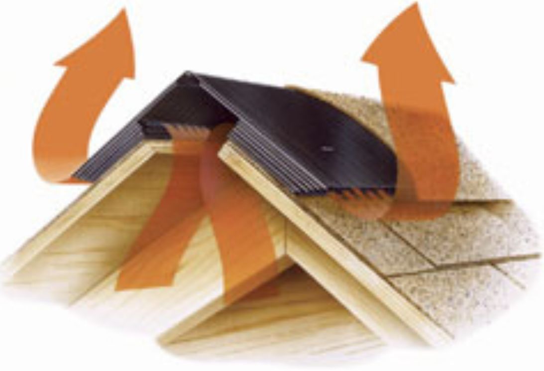 Soffit-to-Ridge Roof Venting, Part 1 - GreenBuildingAdvisor