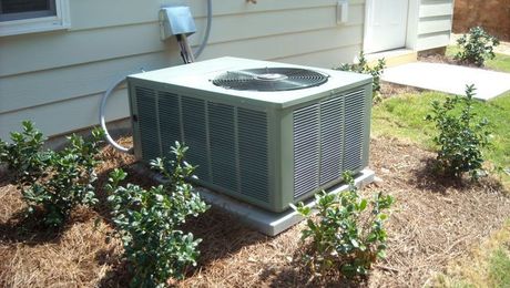 A Simple Way to Calculate Heat Pump Balance Point - GreenBuildingAdvisor