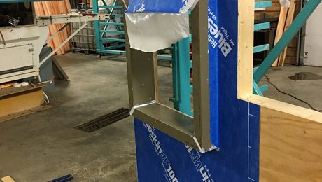 The Viability of ThermalBuck - GreenBuildingAdvisor