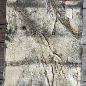 Would you reuse these old rock wool batts, or chuck them ...