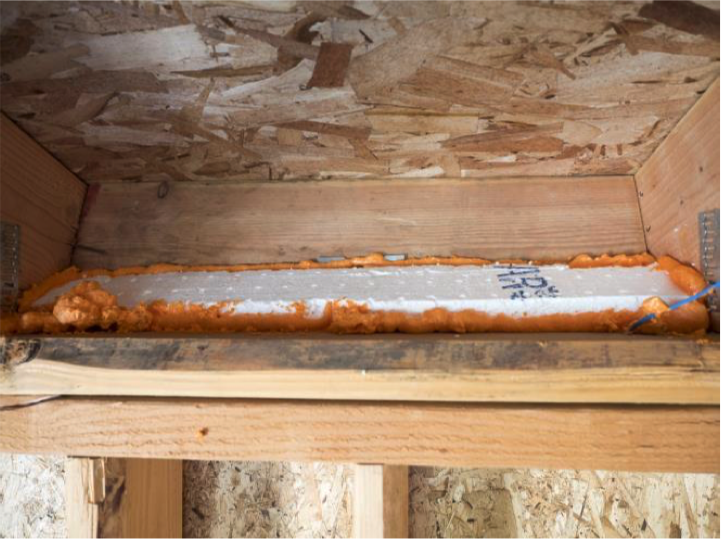 AeroBarrier for Air-Sealing Existing Homes - GreenBuildingAdvisor