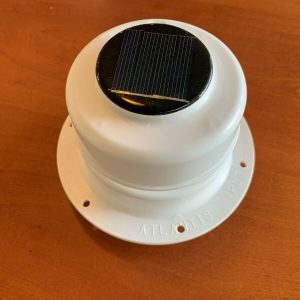 Solar exhaust passive radon system - bad idea? - GreenBuildingAdvisor