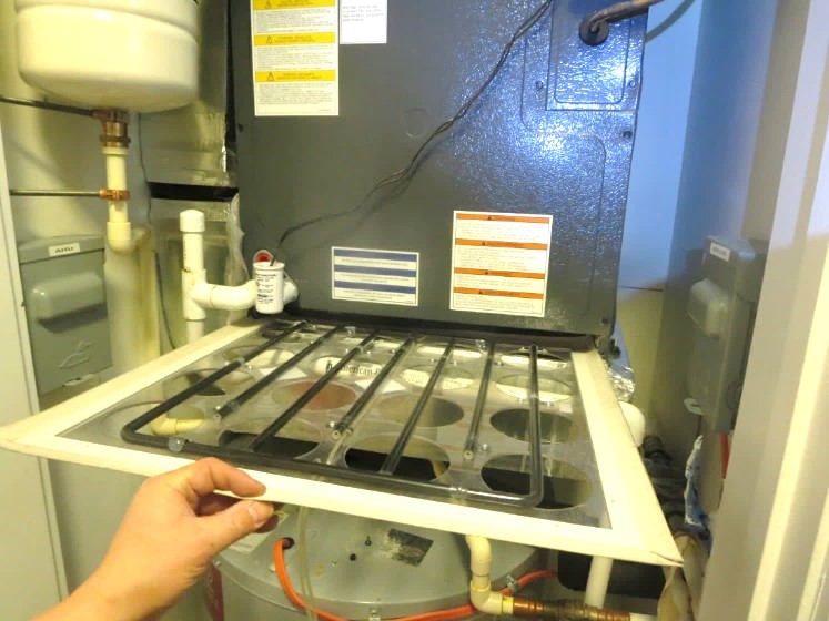 How to Look at a House like a Building Scientist (Part 3: Temperature ...