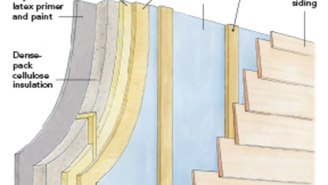 Why Flash and Batt Makes Sense - GreenBuildingAdvisor