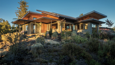 Living Building Challenge Met - GreenBuildingAdvisor