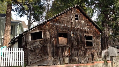 Buildings Don't Last Forever - GreenBuildingAdvisor