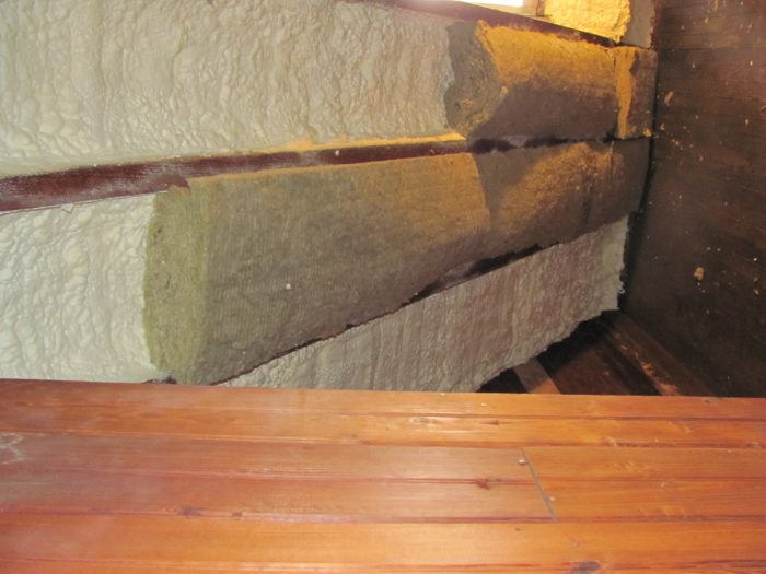 Flash-and-batt quality control advice - GreenBuildingAdvisor